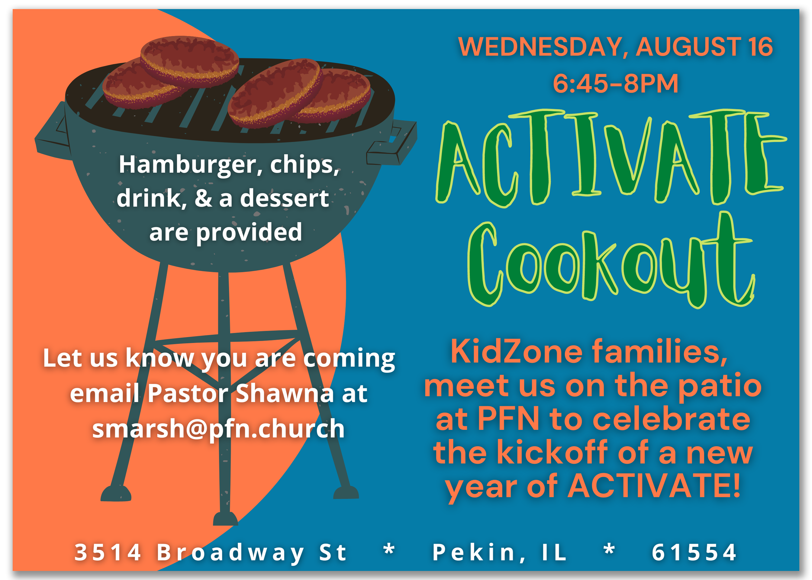 KidZone