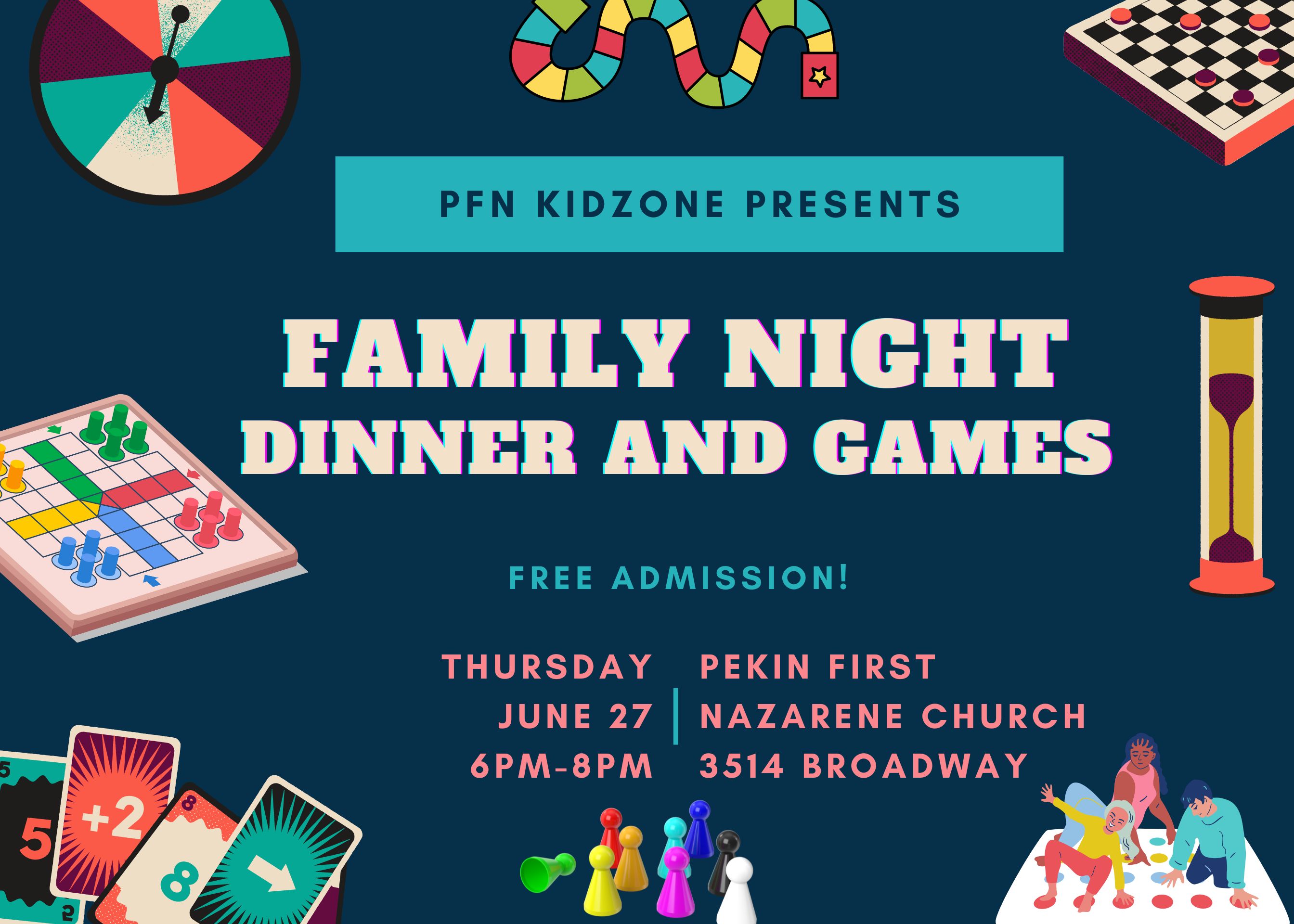 KidZone